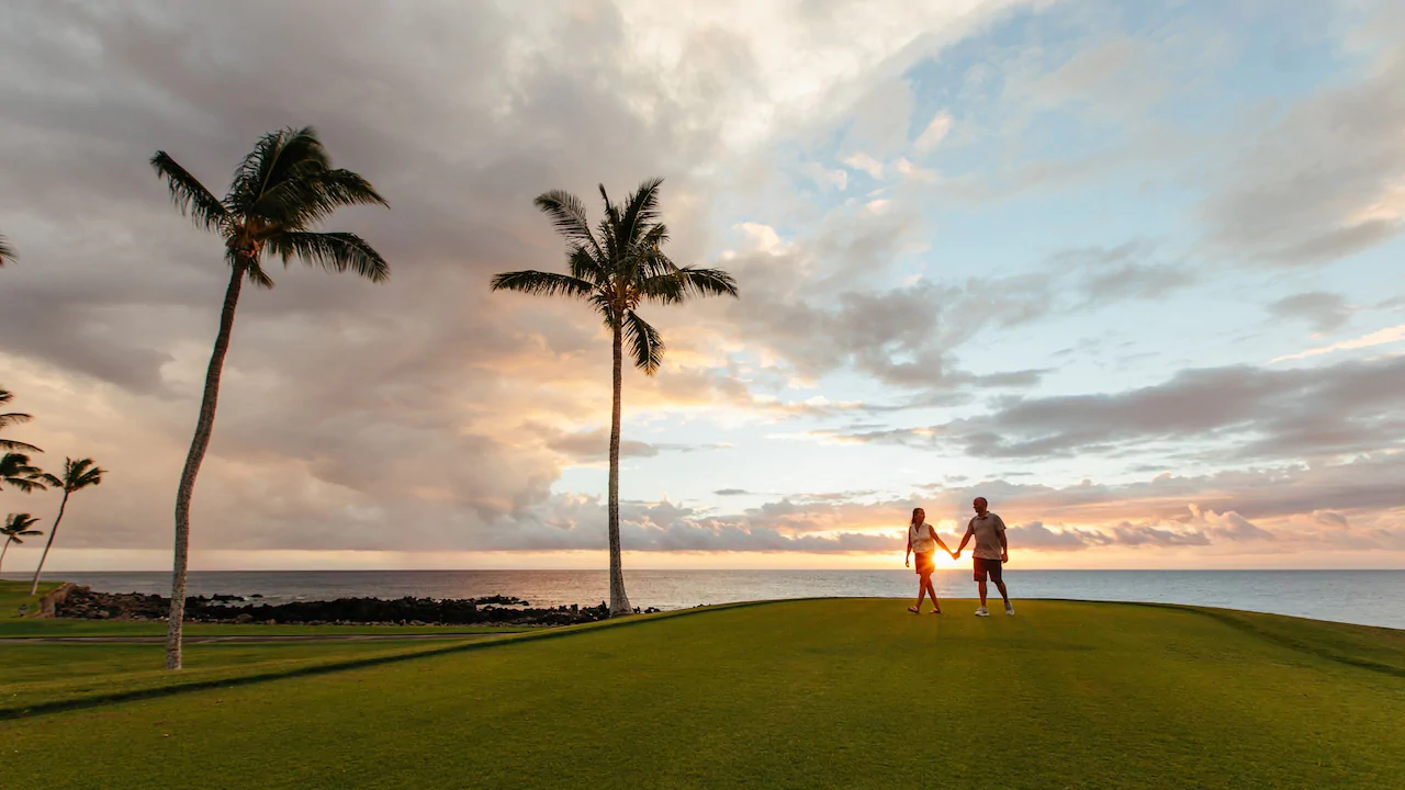 Mauna Lani Point Map and Directions: Navigate Your Perfect Escape on ...