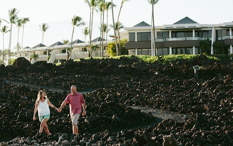 Mauna Lani Point: Bliss Along the Kohala Coast