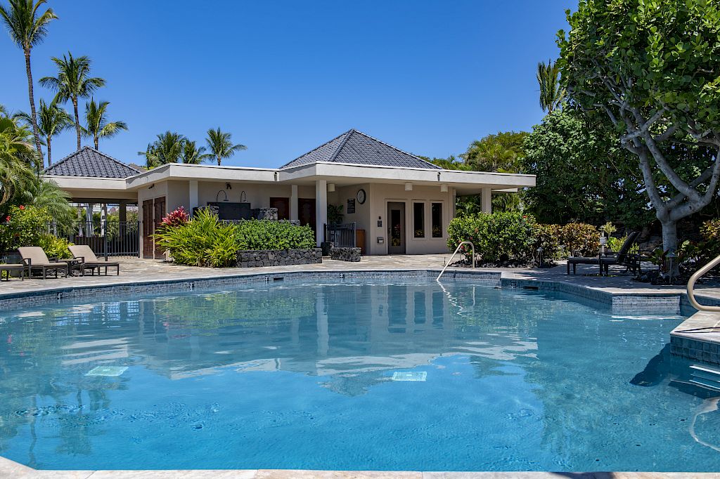 Mauna Lani Point: Bliss Along the Kohala Coast