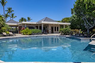 Mauna Lani Point: Bliss Along the Kohala Coast