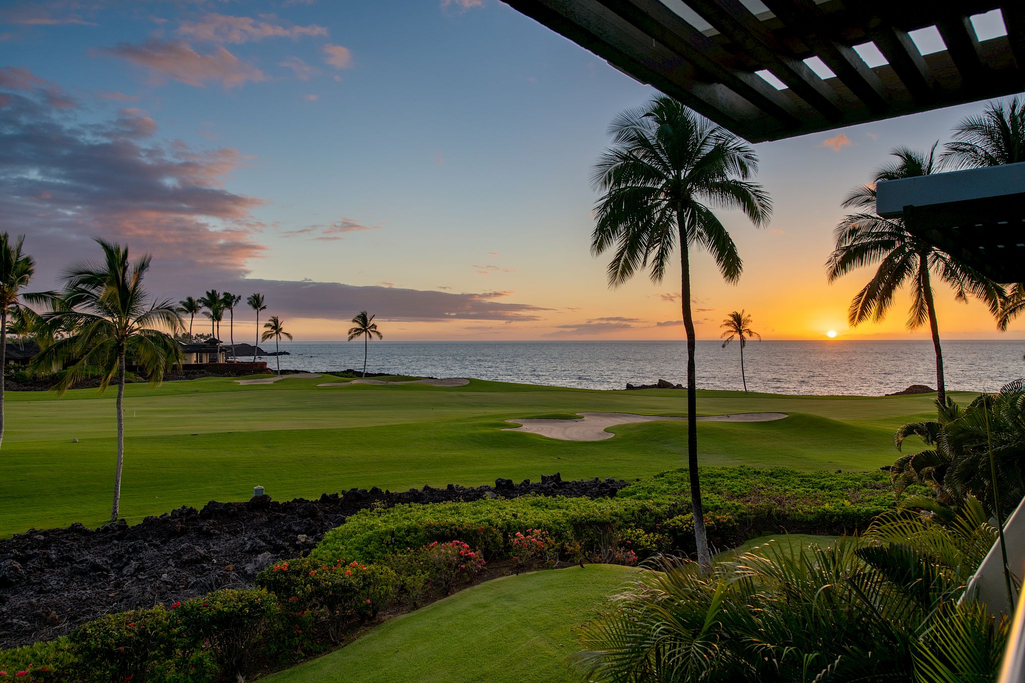 Mauna Lani Point: Bliss Along the Kohala Coast